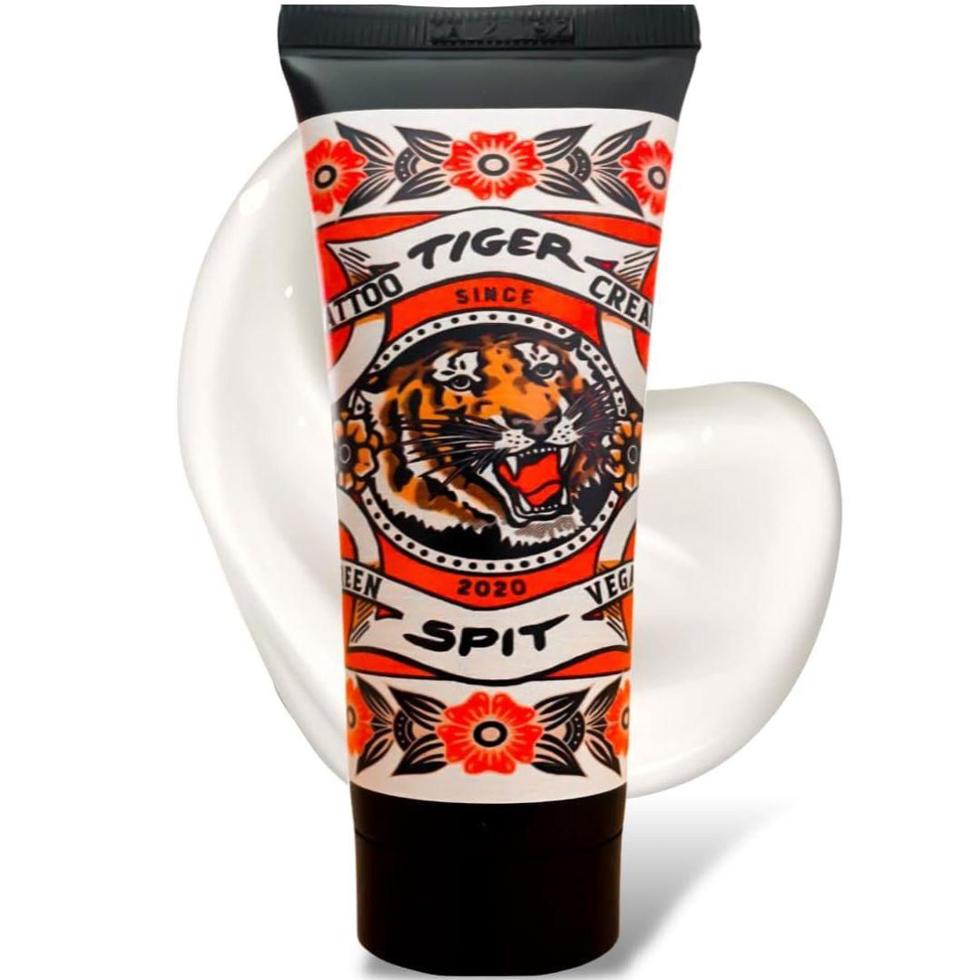 TATTOO CREAM – TIGER SPIT AUSTRALIA